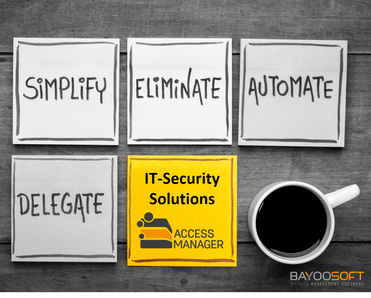 BAYOOSOFT – BAYOONET